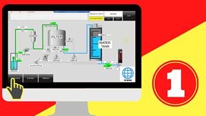WinCC V7: System Basic Training (Level 1)