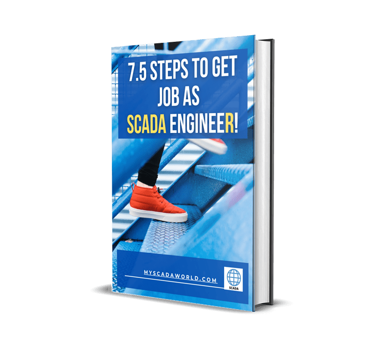7.5 Steps To Get Job As SCADA Engineer - SCADA World