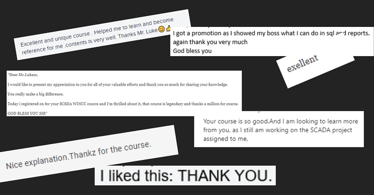 WinCC V7: System Basic Training (Level 1)